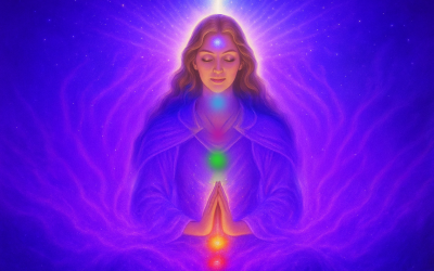 Discover Reiki Exercises with Archangel Michael's Guidance